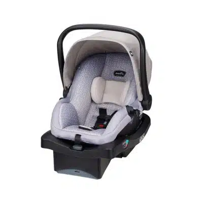 7 Best Infant Car Seat: Britax vs Chicco vs Graco vs Safety 1st