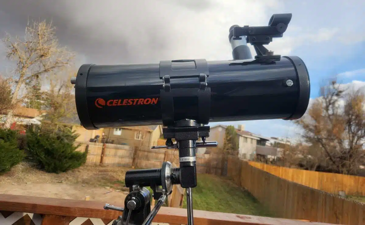 Beginner's Telescope: Celestron vs SVBONY vs Explore Scientific