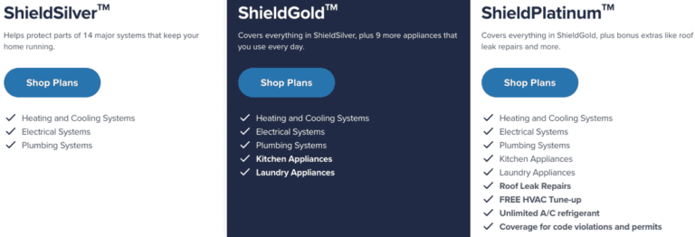 American Home Shield Reviews: Customer Service, Complaints, Promo Code ...