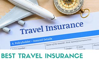 Best Travel Insurance: World Nomads vs AIG Travel Guard vs Allianz vs ...