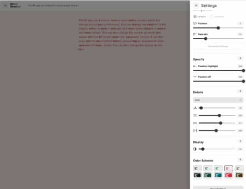 What Is Bionic Reading? How It Helps Me To Read, Remember & Focus