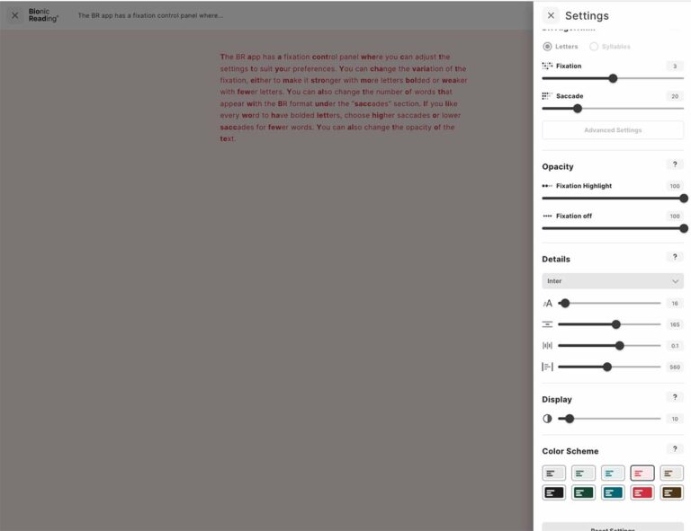 What Is Bionic Reading? How It Helps Me To Read, Remember & Focus