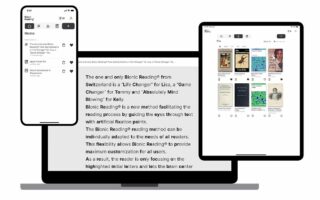 What Is Bionic Reading? How It Helps Me To Read, Remember & Focus