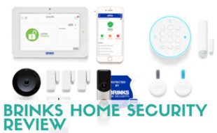 Brinks Home Security Review: Systems, Safe, Cameras, App, Cost, How To ...