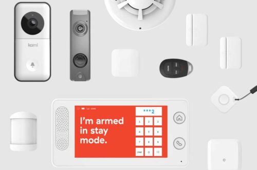 Cove Security System Reviews: Smart Home Options, Promo Code, vs ...