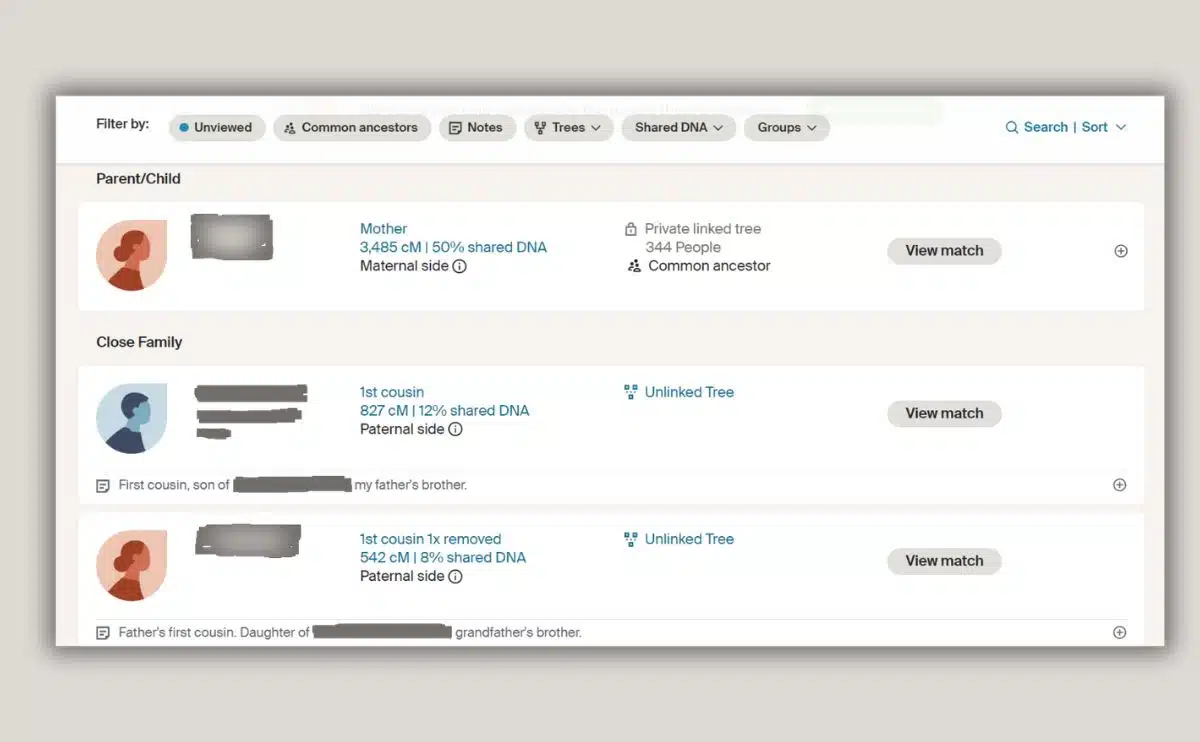 AncestryDNA Test Reviews: Pros, Cons, And A Personal Account