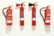 What Do The Symbols On A Fire Extinguisher Indicate? A, B, C, D & K ...