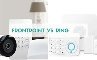Frontpoint vs Ring Alarm: Who’s Got The Better Home Security System? – Safe Smart Living