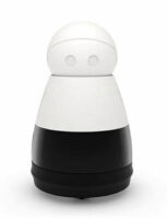 Best Home Robot In 2024: Astro vs Zenbo vs Buddy vs Pepper vs Lynx & More!