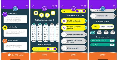 Best Math Brain Training Apps In 2024: My Personal Experience - Safe ...