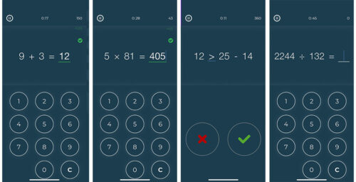 Best Math Brain Training Apps In 2024: My Personal Experience - Safe ...
