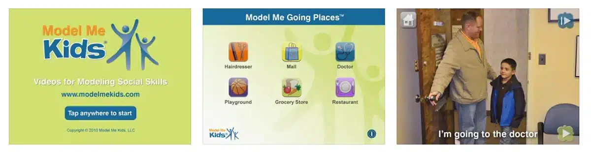 What Are The Best Communication Apps For Nonverbal Autism? - Safe Smart ...