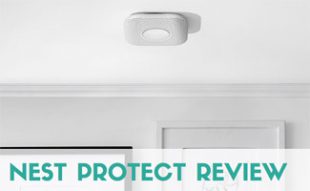 Nest Protect Smoke And Carbon Monoxide Alarm Review: Is It Worth It ...