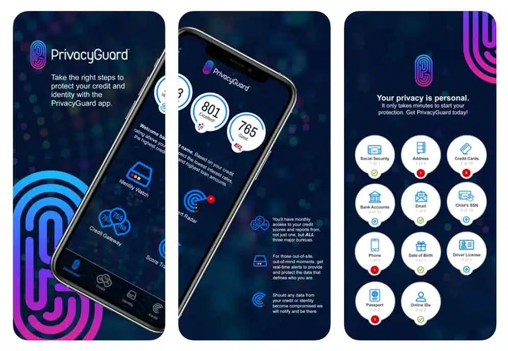 Best Identity Theft Protection In 2024: IDShield vs LifeLock vs ...