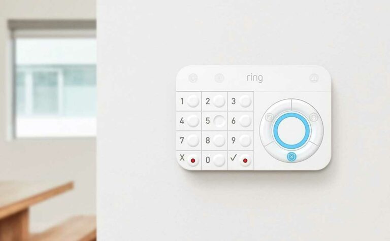 Ring Security System Installation: A Guide For An Easy Setup