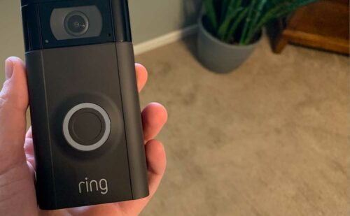 Ring Doorbell Comparison Charts: Ring vs Ring 2 vs Ring 3 vs Ring 4 vs ...