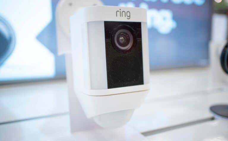 Do Ring Cameras Work Without Wi-Fi? - Safe Smart Living