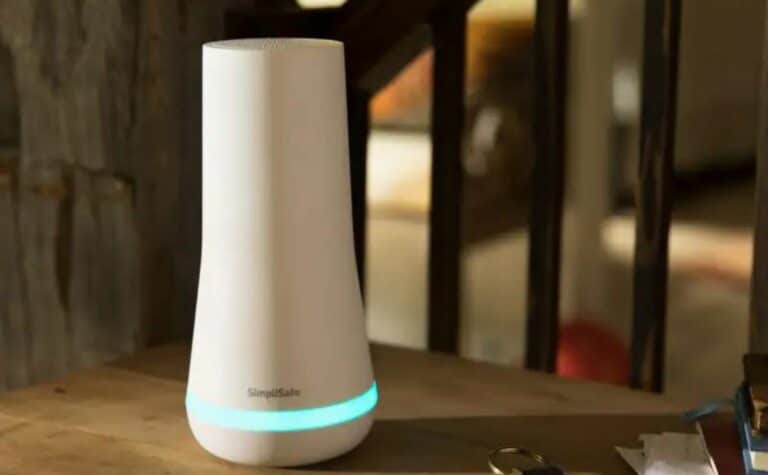 How To Reset SimpliSafe Base Station - Safe Smart Living