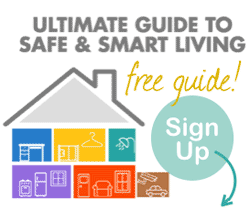 Safe Smart Living