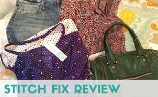 Stitch Fix Reviews: We Tried It, But What Did We Think?