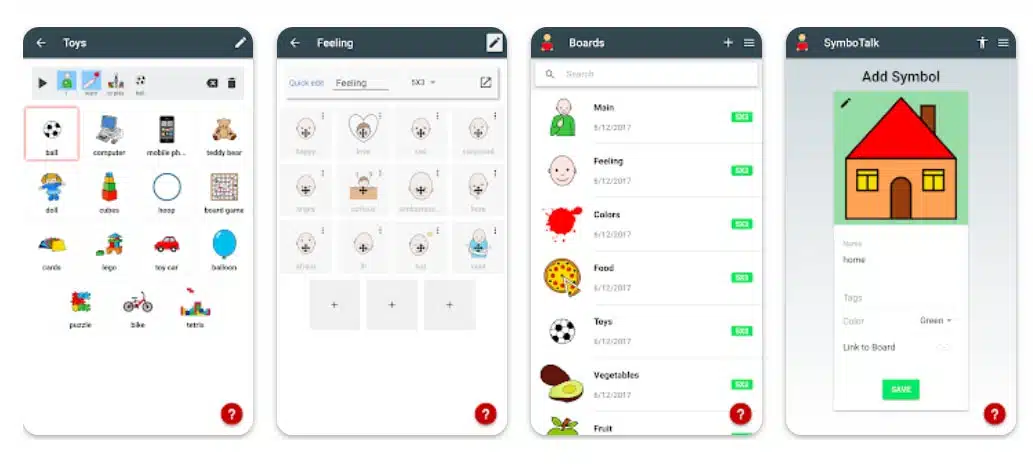 What Are The Best Communication Apps For Nonverbal Autism? - Safe Smart ...