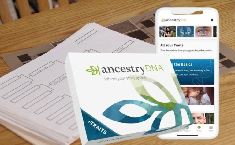 AncestryDNA Test Reviews: Pros, Cons, And A Personal Account