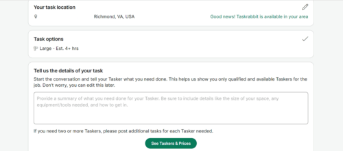 5 Best Local Home Services Online: Thumbtack vs Taskrabbit vs Handy vs ...