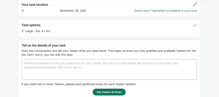 5 Best Local Home Services Online: Thumbtack vs Taskrabbit vs Handy vs ...