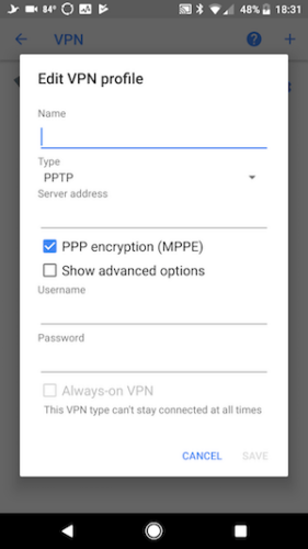 How To Setup A VPN Step By Step: iPhone, Windows, Mac, Android & More