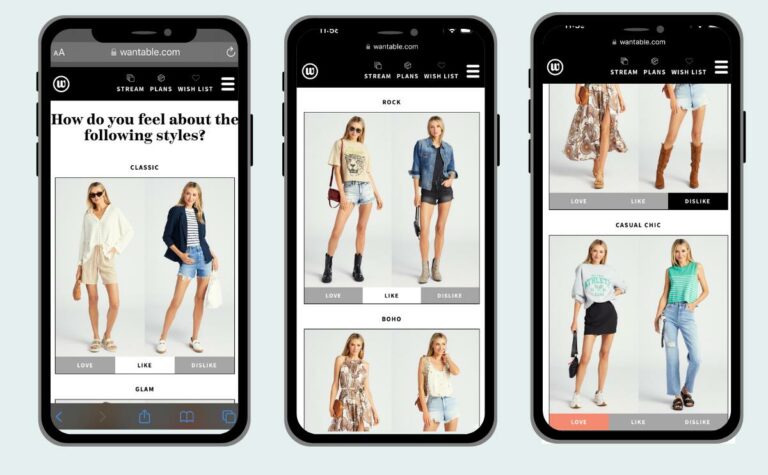 Wantable Reviews: Your One-Stop Monthly Fashion Box?