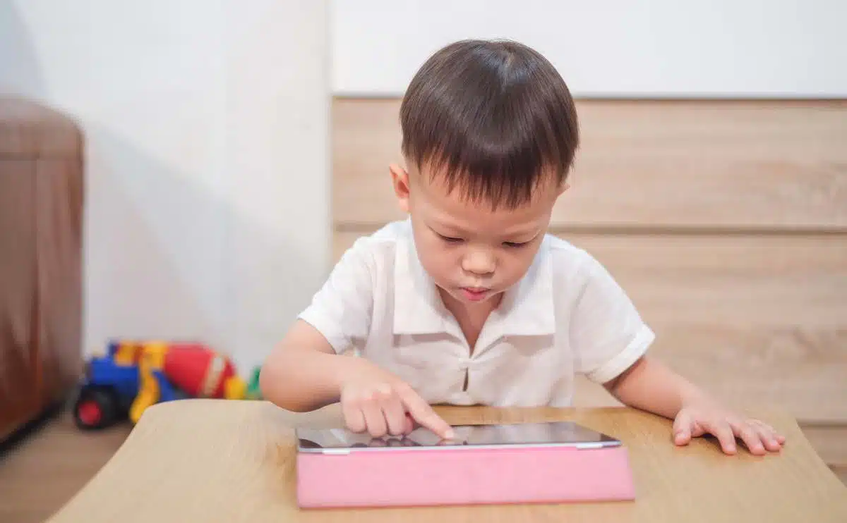 What Are The Best Communication Apps For Nonverbal Autism? - Safe Smart ...