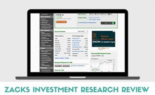 Zacks Investment Research Review: Is Their Premium Subscription Worth ...